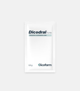 Dicodral Forte - Dicofarm