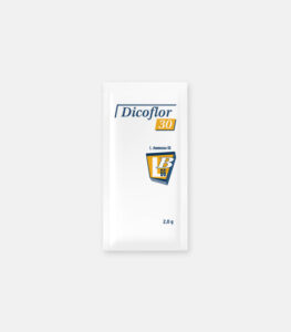 Dicoflor 30 sachets - Dicofarm